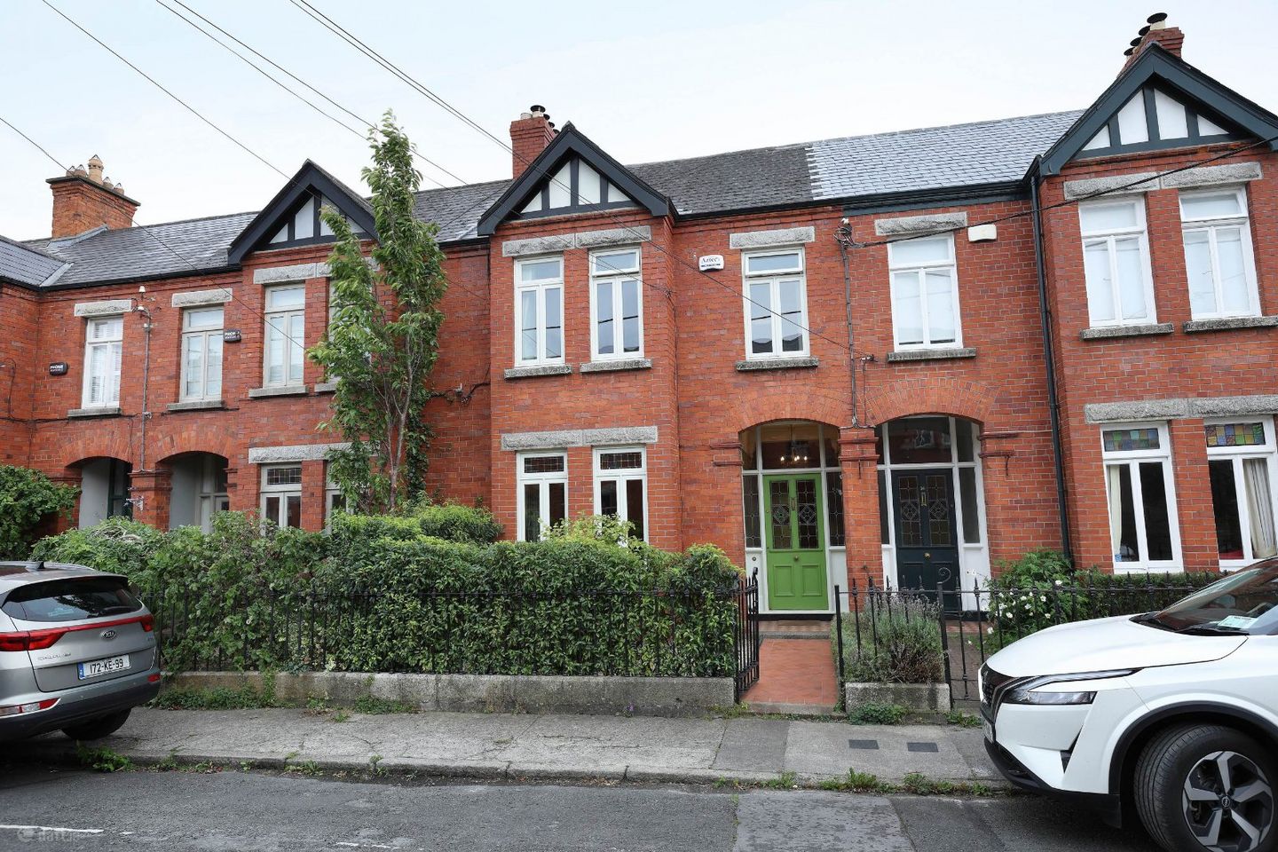 13 Sion Hill Avenue, Harold's Cross, Dublin 6W, D6WRW61 is sold