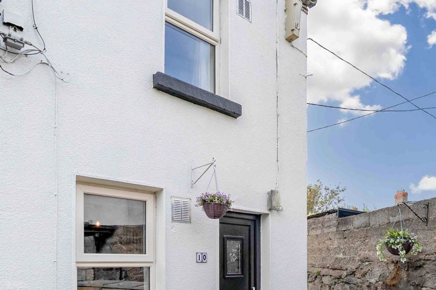 10 Fitzpatrick'S Cottages, Harold'S Cross Road, Harold's Cross, Dublin ...