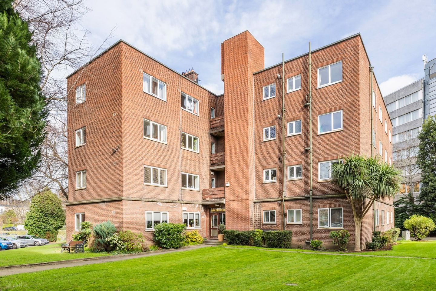 82 Beech House, Mespil Estate, Sussex Road, Ballsbridge, Dublin 4 ...