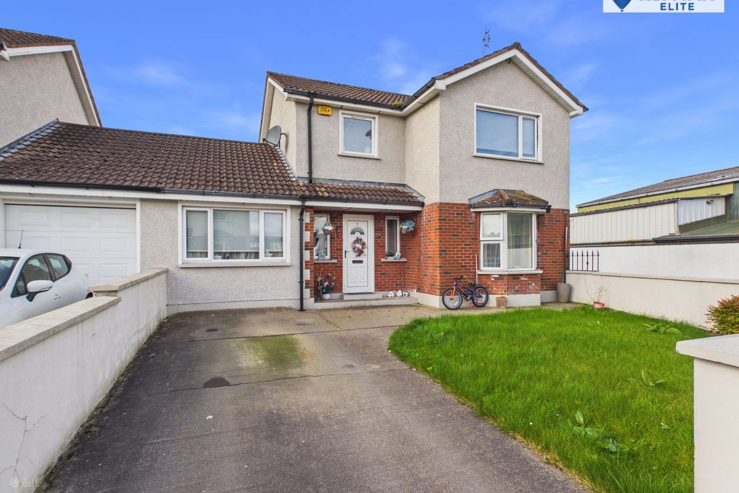 5 Innis Linn, Dromiskin, Dromiskin, Co. Louth, A91KC86 is for sale on ...