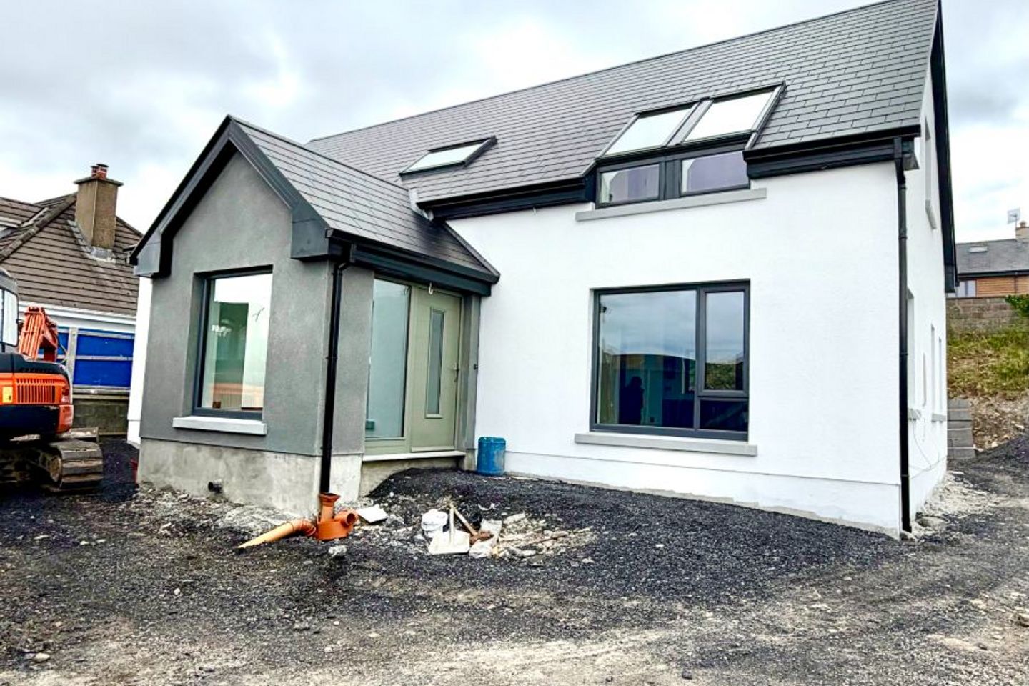 103 Aglish, Castlebar, Castlebar, Co. Mayo, F23RF72 is for sale on Daft.ie
