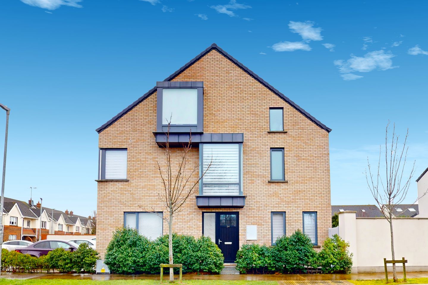24 Glaslinn, Portrane Rd, Donabate, Co. Dublin, K36X322 is sold
