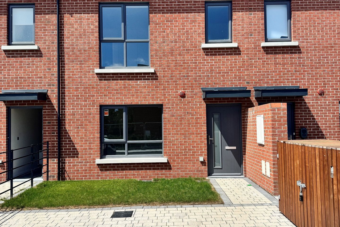 40 Gleann Droimnín, Carrickmacross, Co. Monaghan, A81YW80 is for sale ...