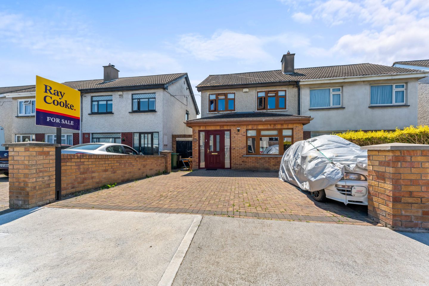 26 Tamarisk Close, Kilnamanagh, D24 H99C, Tallaght, Dublin 24 is for ...