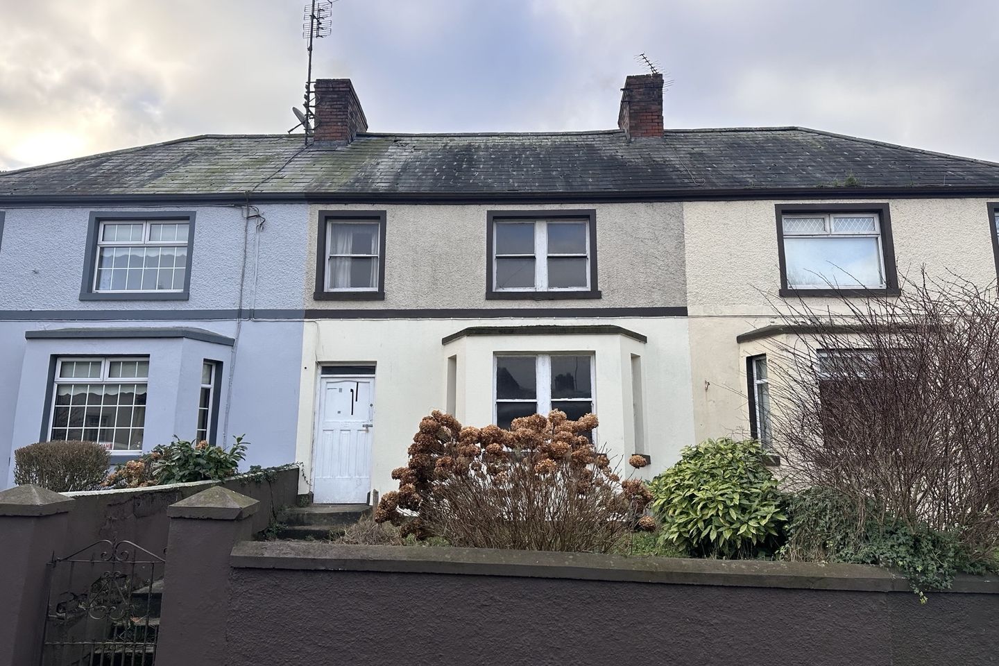 13 Old Cross Square, Monaghan, Co. Monaghan is for sale on Daft.ie