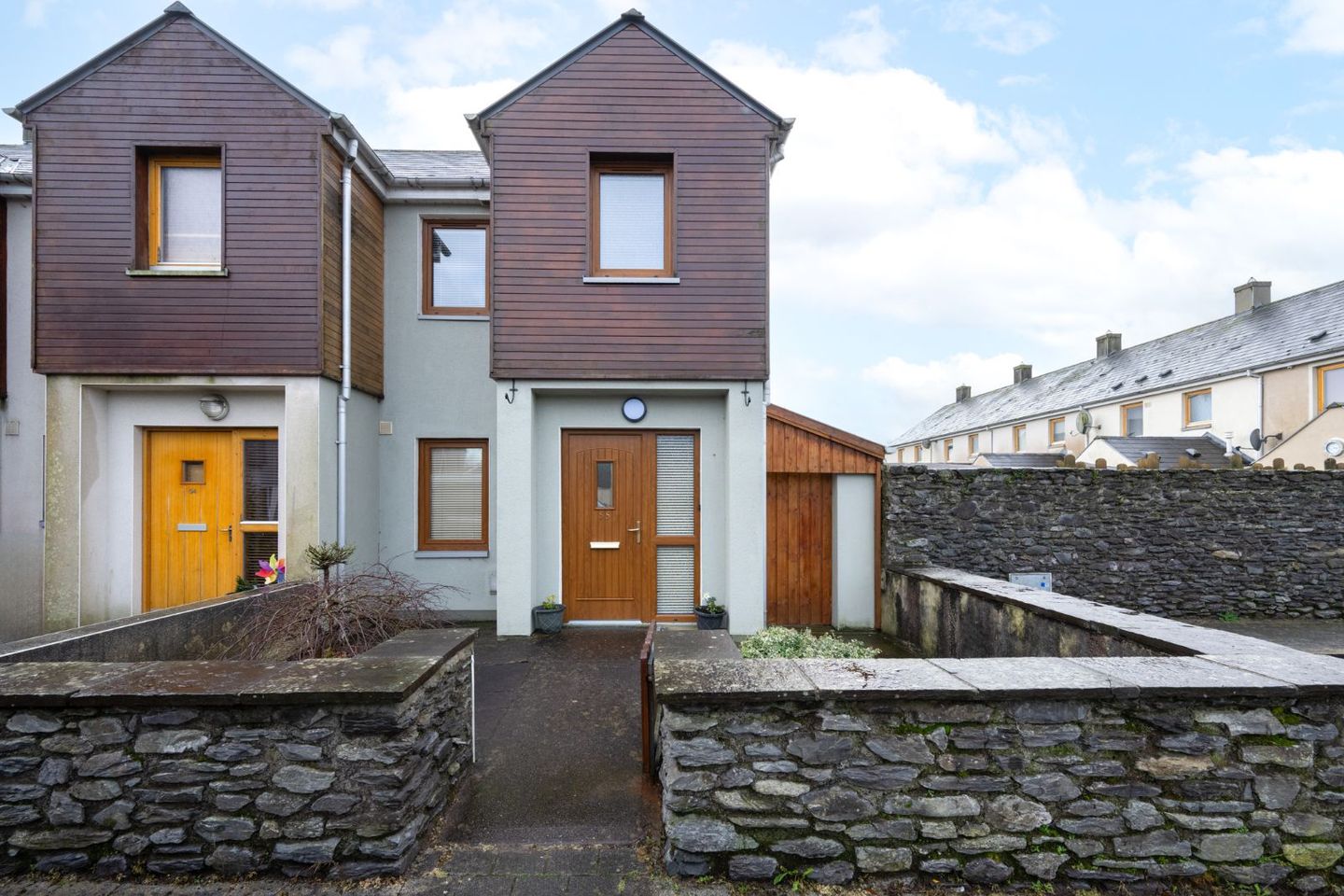 55 Tuairin Glas, Greenfield, Ballincollig, Co. Cork, P31N573 is for ...
