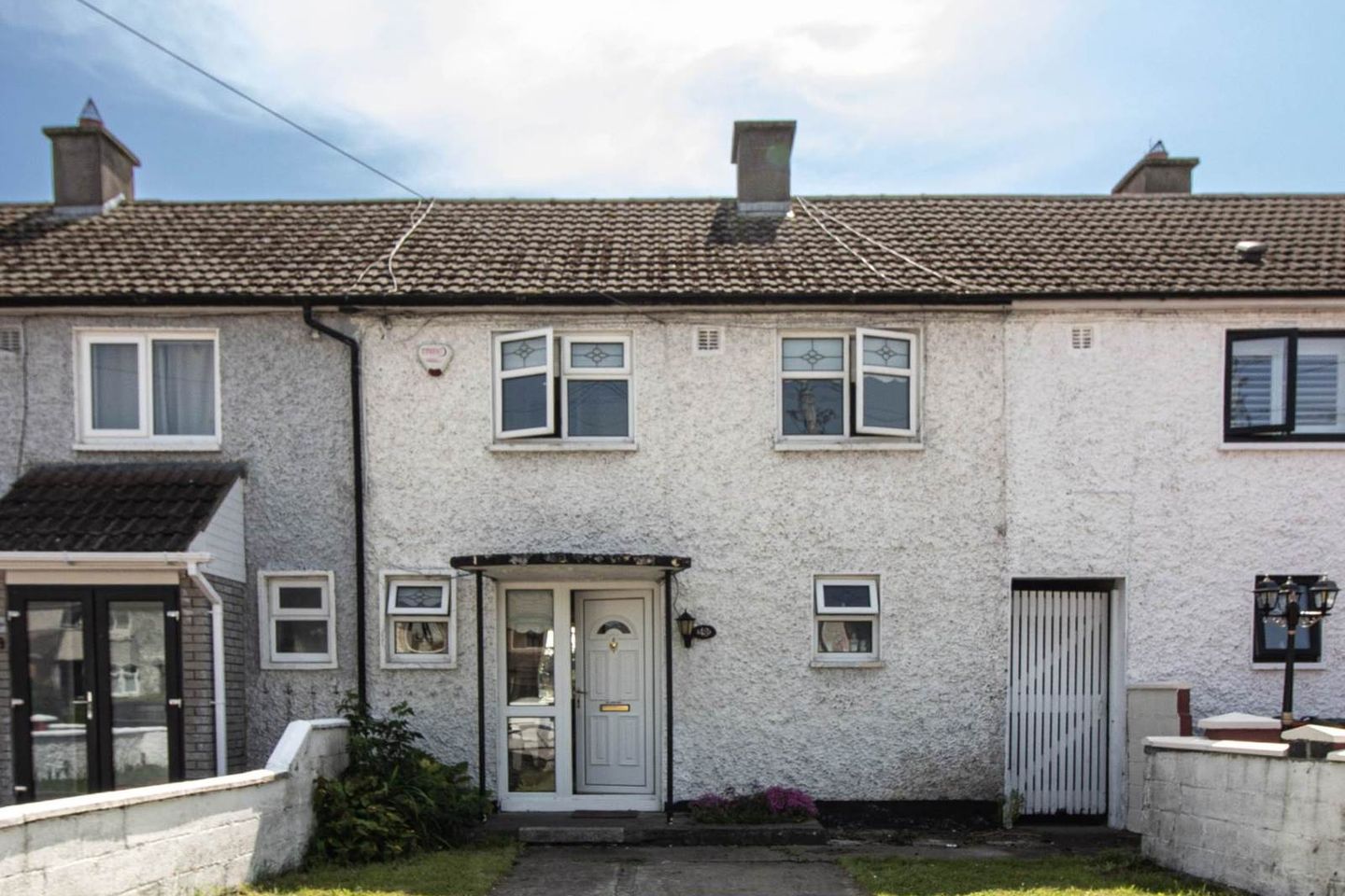 43 Ballyshannon Road, D05VE89, Kilmore, Dublin 5, D05VE89 is for sale ...