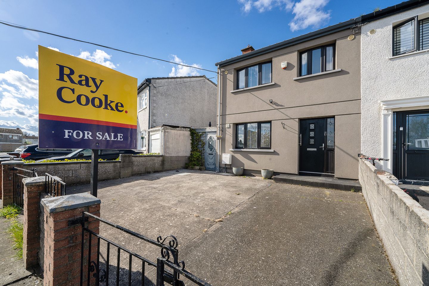 53 Berryfield Road, Finglas, Dublin 11 is for sale on Daft.ie