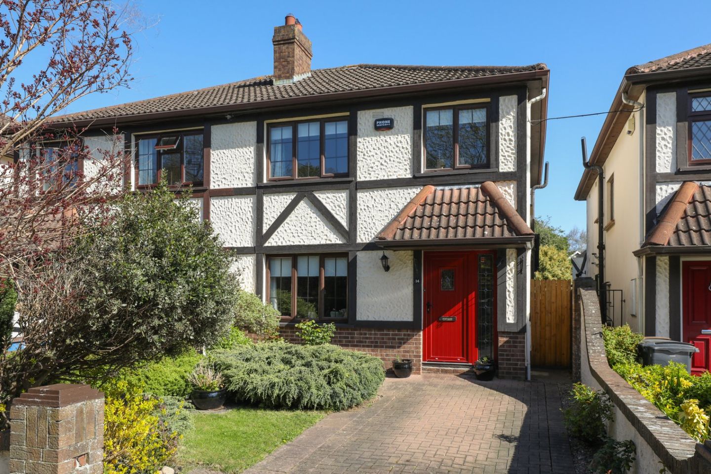 14 The Paddock, Blackhorse Ave, Dublin 7, D07N153 is for sale on Daft.ie