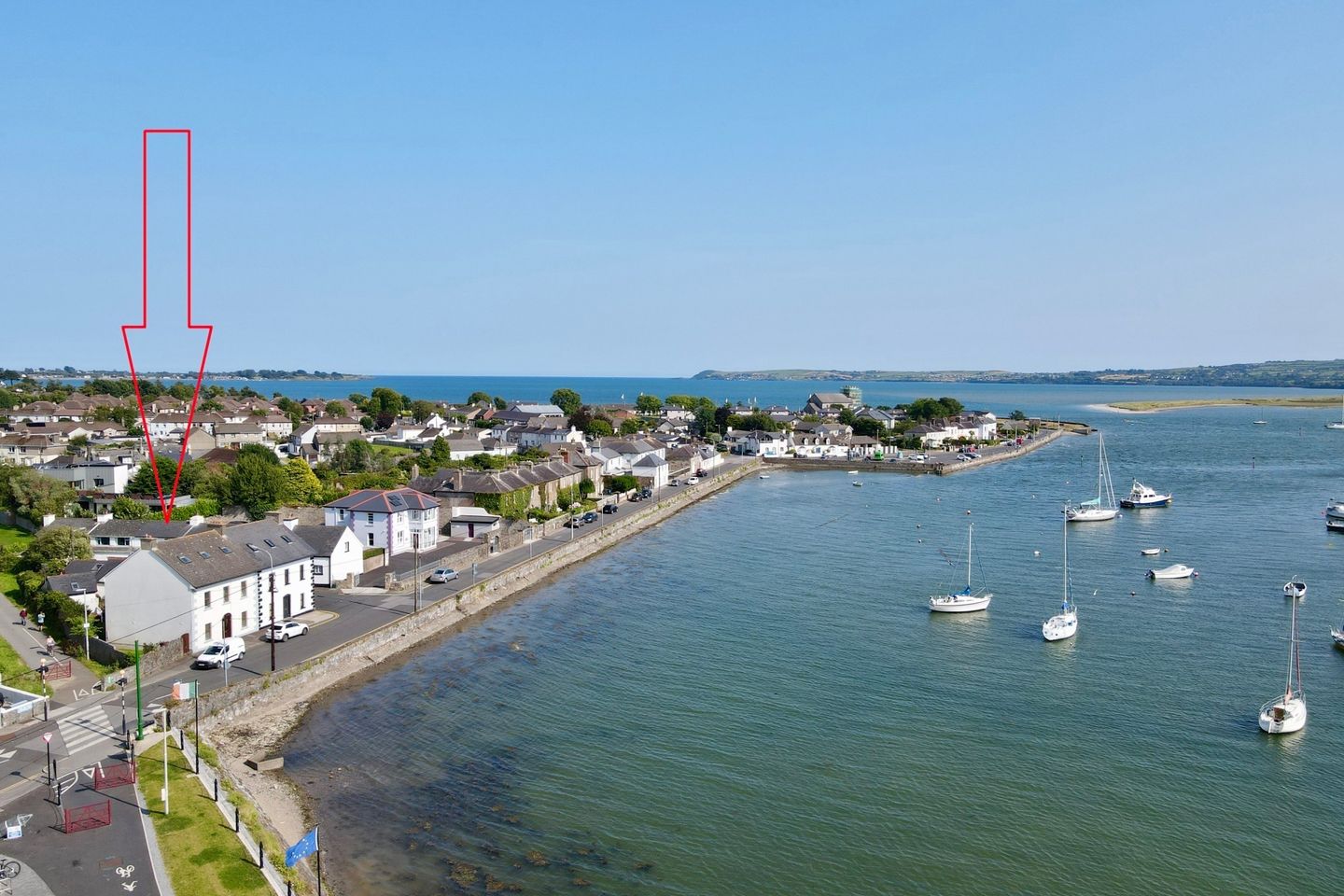Cois Cuain, Strandside South, Abbeyside, Dungarvan, Co Waterford ...