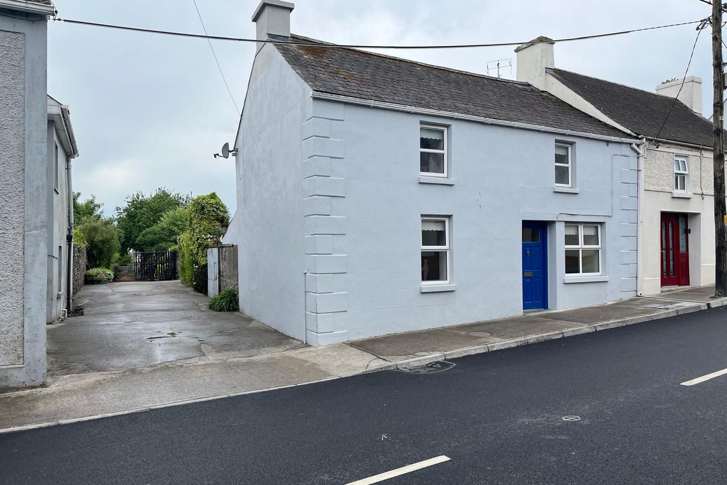 Stanhope Street, Ballinakill, Ballinakill, Co. Laois, R32HX30 is for ...