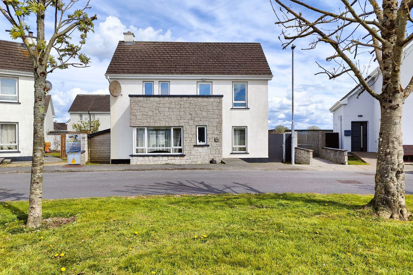 Cill Seighin, Ballinrobe, Neale, Co. Mayo, F31RY19 is for sale on Daft.ie