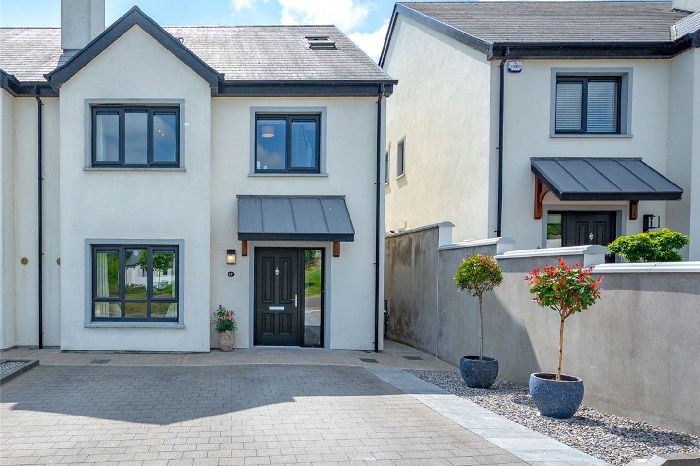 17 Springmount Woods, Ballincrossig, Glanmire, Cork, T45A449 is for sale on Daft.ie