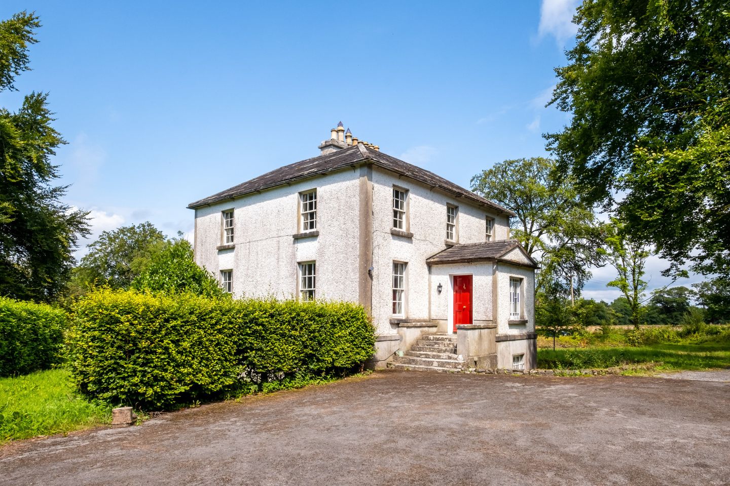 The Glebe, Eyrecourt, Co. Galway, H53WH17 is for sale on Daft.ie