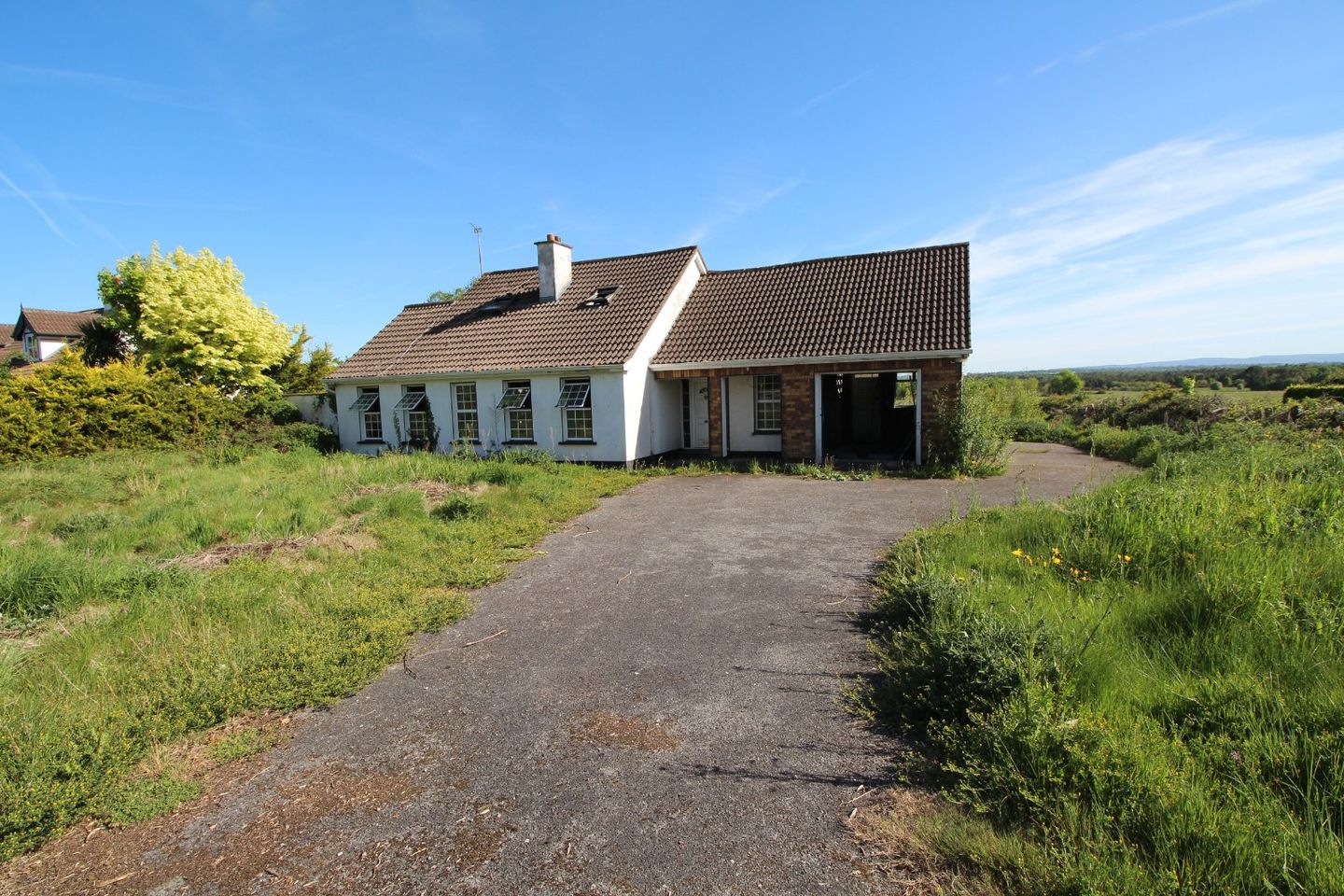 Clonmore, Cappincur, Tullamore, Co. Offaly, R35D234 is for sale on Daft.ie