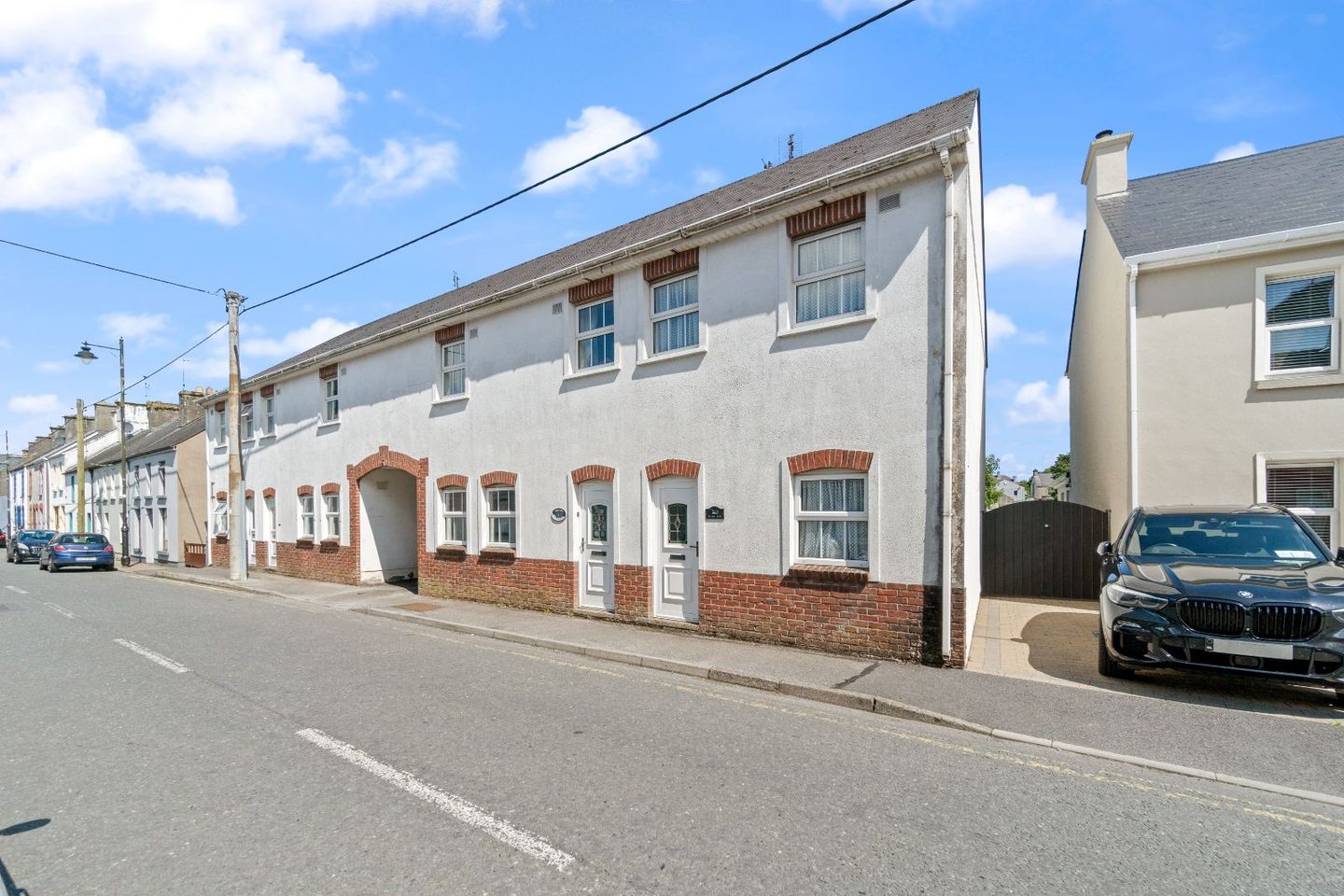 4 Thomas Street, Kiltimagh, Kiltimagh, Co. Mayo, F12NN93 is for sale on ...