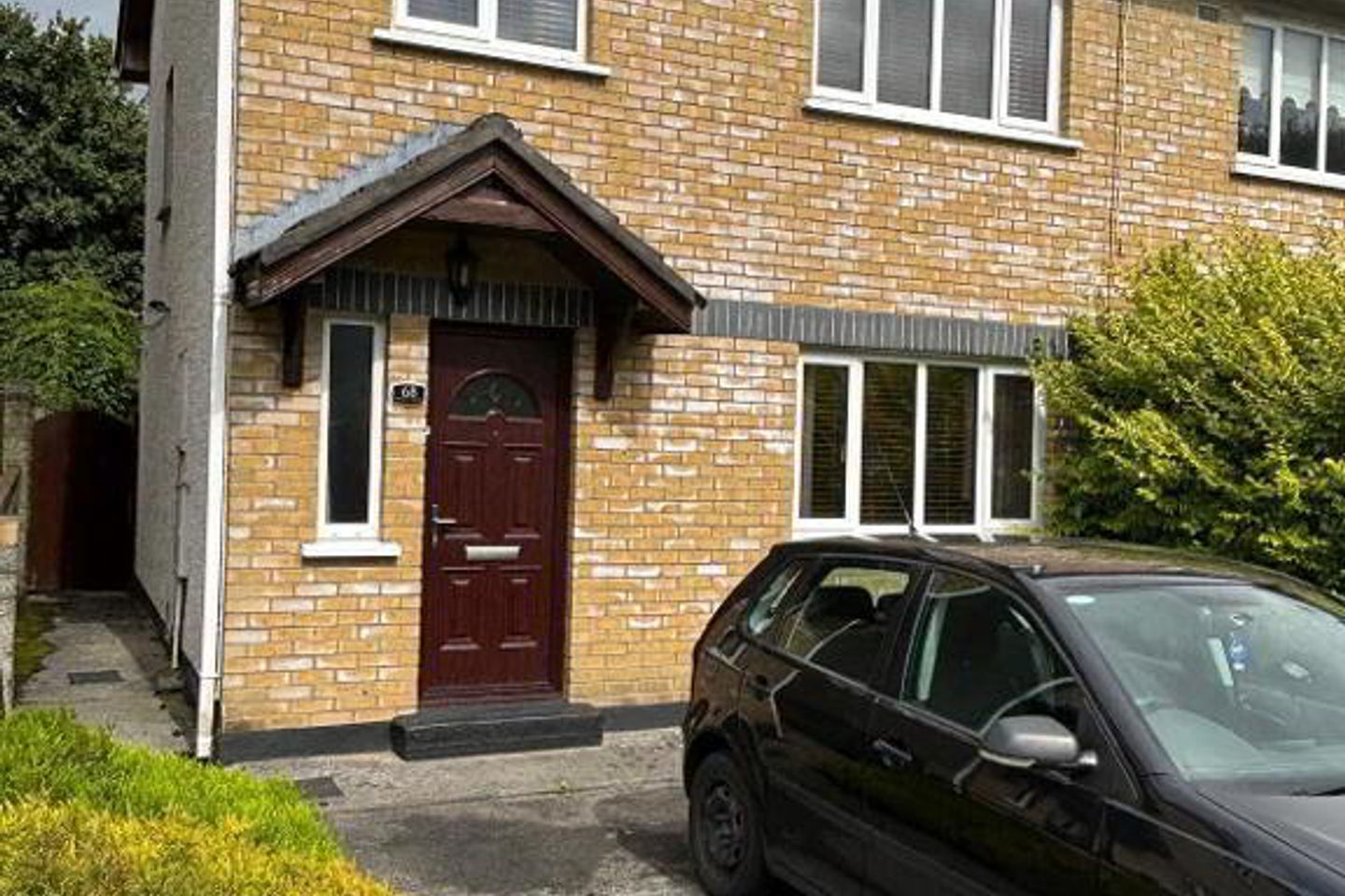 68 Burrin Manor, Tulllow Road, Carlow Town, Co. Carlow, R93K2R5 is for ...