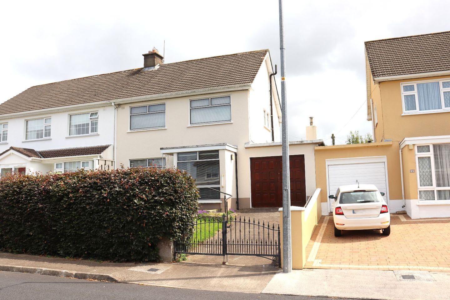 6 Caragh Drive, Caherdavin Park, Caherdavin, Co. Limerick, V94Y7HK is ...