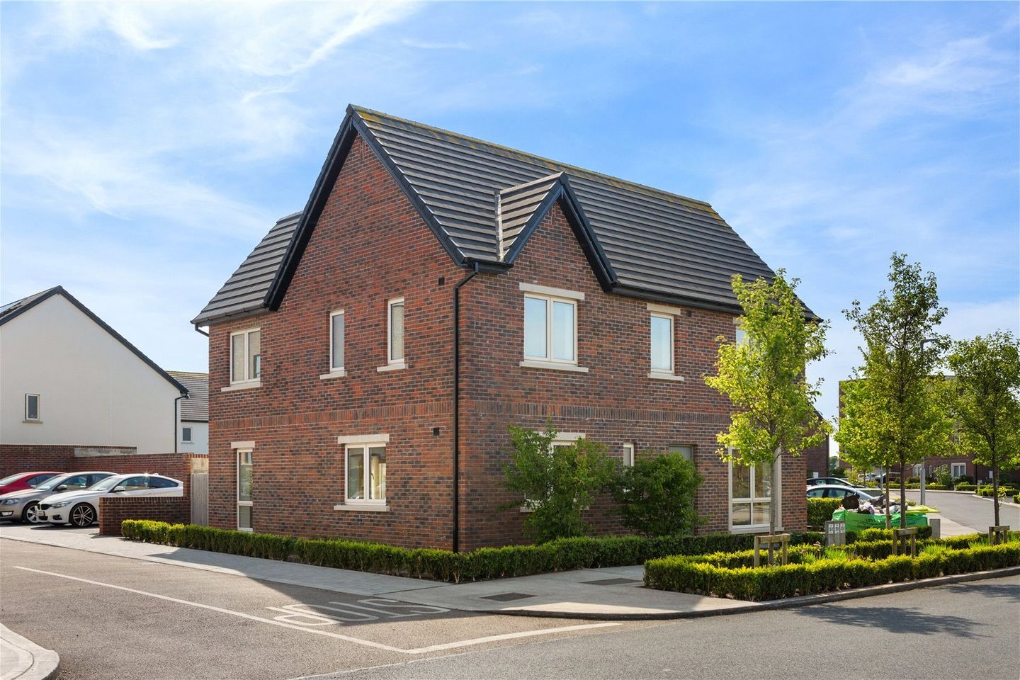 12 Shackleton Links, Lucan, Co. Dublin, K78P5W0 is for sale on Daft.ie