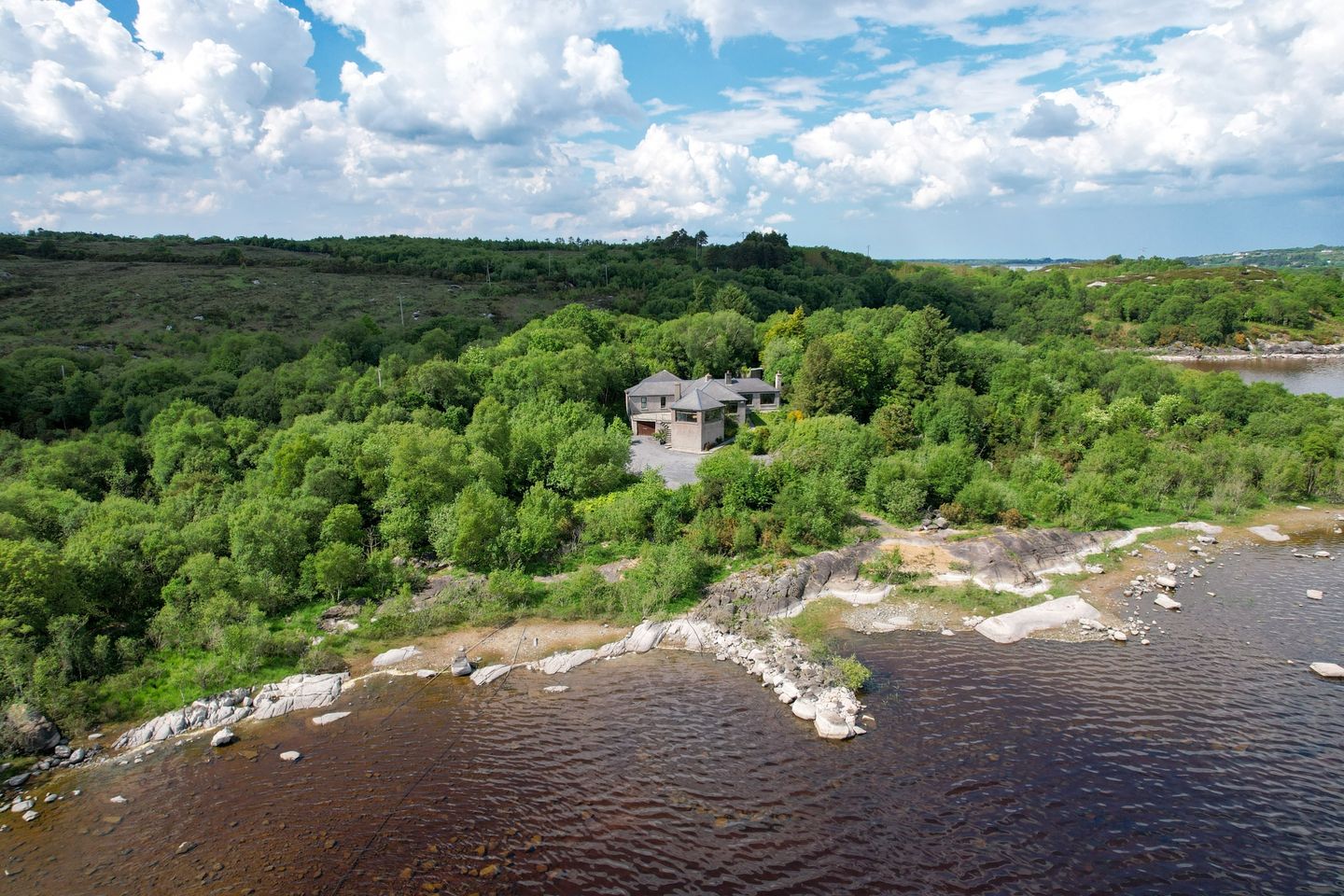 Heather Point, Knockaglana, Pontoon, Co. Mayo, F26WV10 is for sale on ...