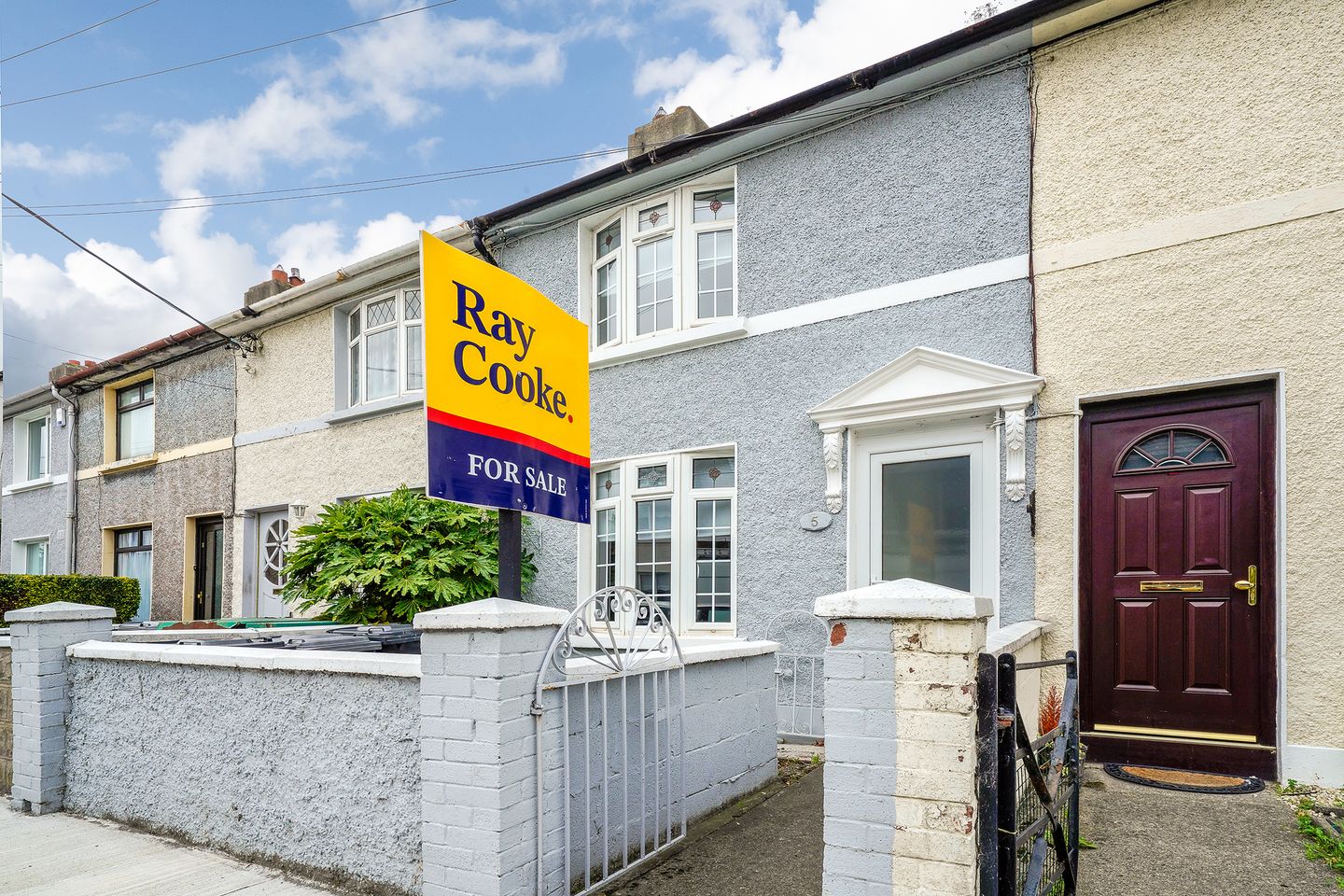 5 Ave Maria Road, Maryland, D08F5P3, Dublin 8 is for sale on Daft.ie