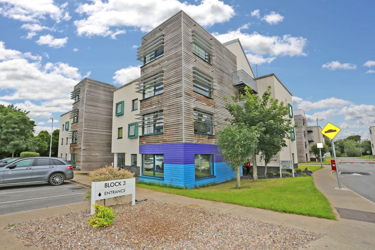 Apartment 312, Block 3, Brookfield Hall, Castletroy, Co. Limerick ...