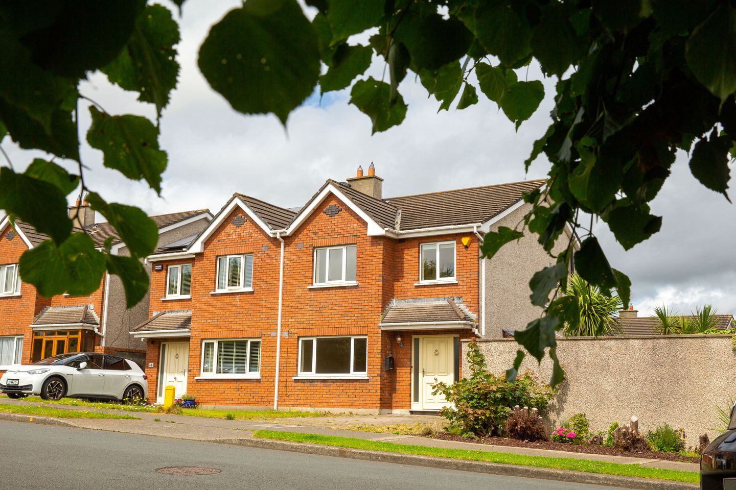15 Sans Souci Wood, Vevay Road, Bray, Co. Wicklow, A98D343 is for sale ...