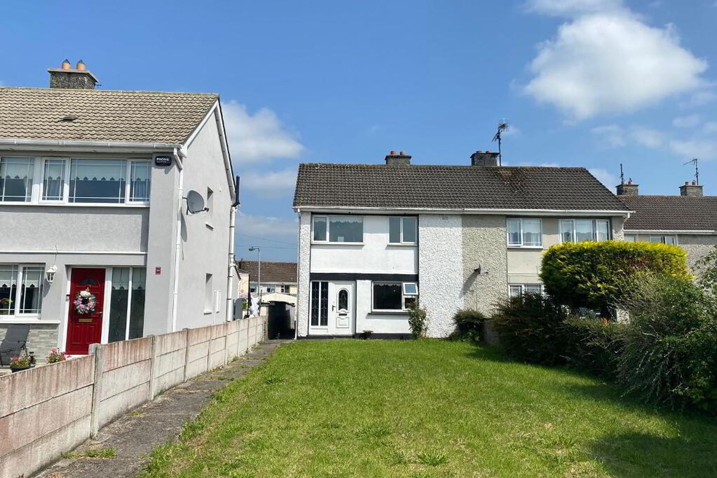 3 Fr. McCullen Park, Kells, Co. Meath, A82E2R0 is for sale on Daft.ie