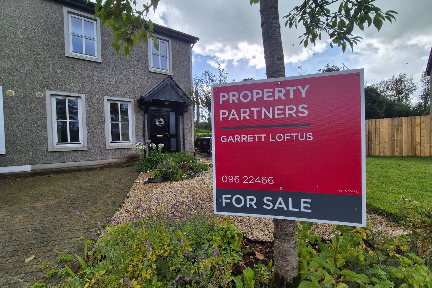 12 Bartra Green, Killala, Killala, Co. Mayo, F26XR26 is for sale on Daft.ie