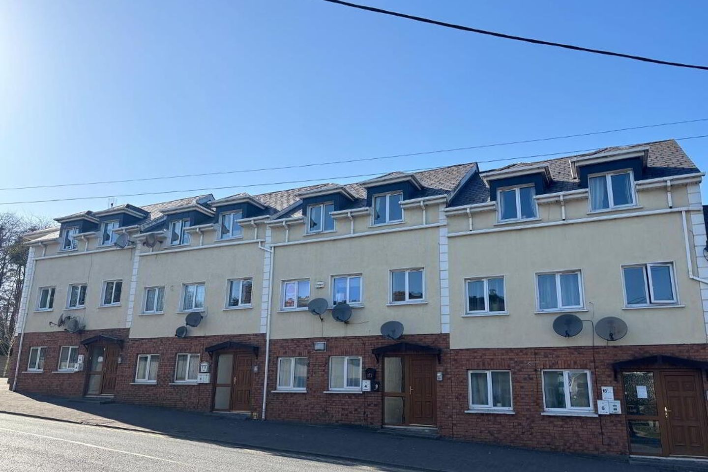 Apt 6 Balrath Wood, Kells, Co. Meath, A82VN51 is for sale on Daft.ie
