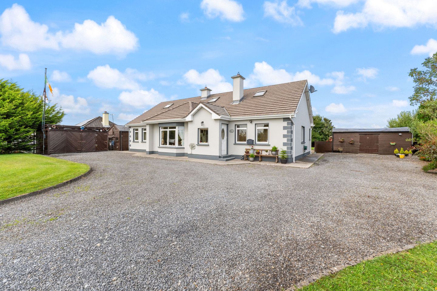 Gortnagoyne, Dunmore, Co Galway, H54HE92 is for sale on Daft.ie