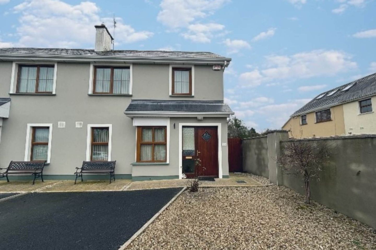 24 Rosehill, Newport, Co. Tipperary, V94WDN8 is for sale on Daft.ie