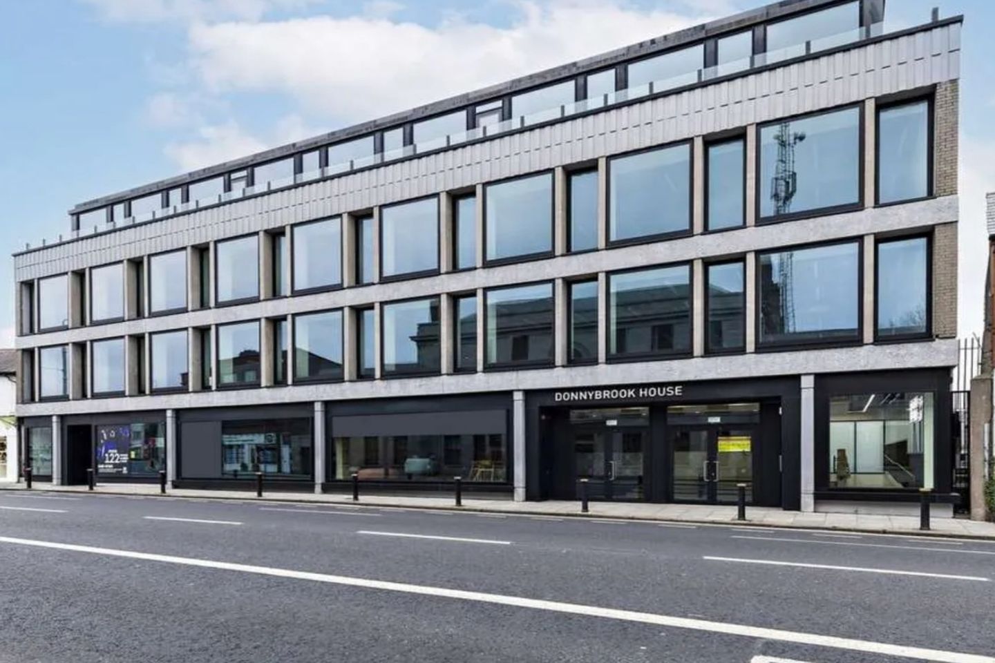 Commercial property for rent in 36-42 Donnybrook Road, Donnybrook, Dublin 4