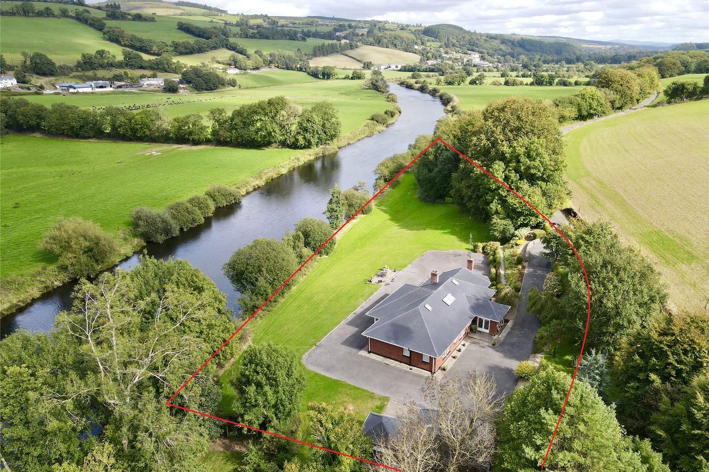 Blackwater Beeches, Cloonbeg, Ballyduff Upper, Co Waterford, P51YY67 is ...