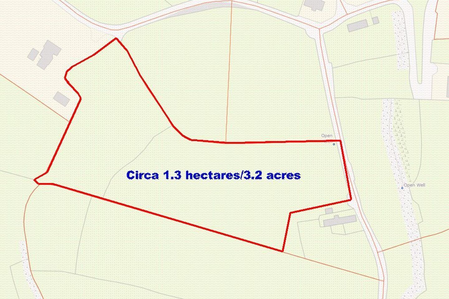 Commercial property for sale in Carrowkeel, Ballisodare, Co. Sligo