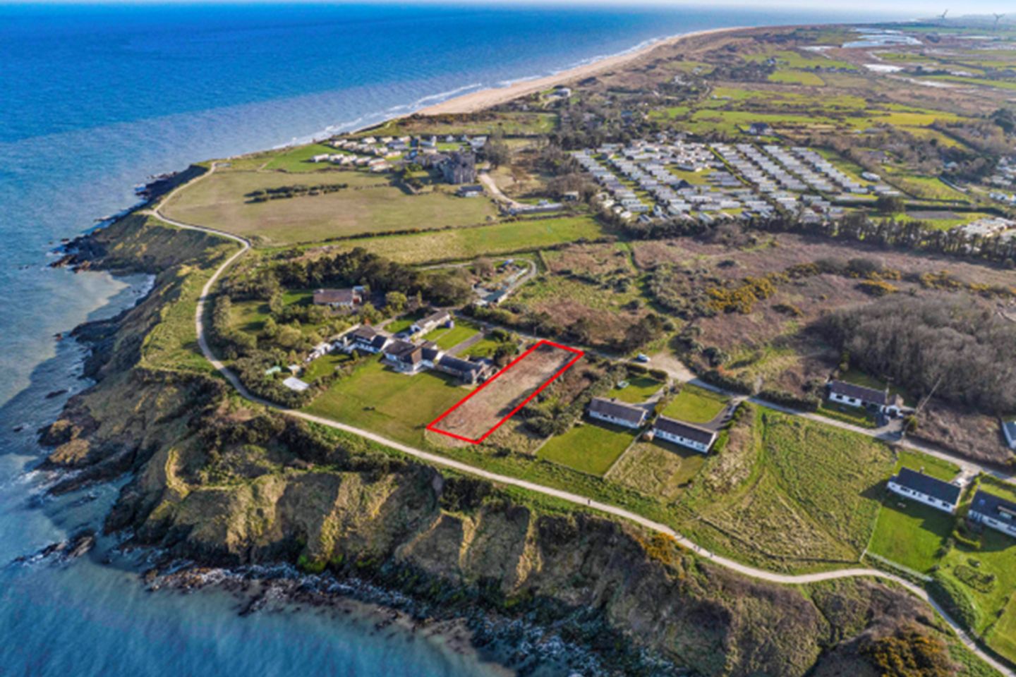 The Lawn, Cahore, Co. Wexford is for sale on Daft.ie