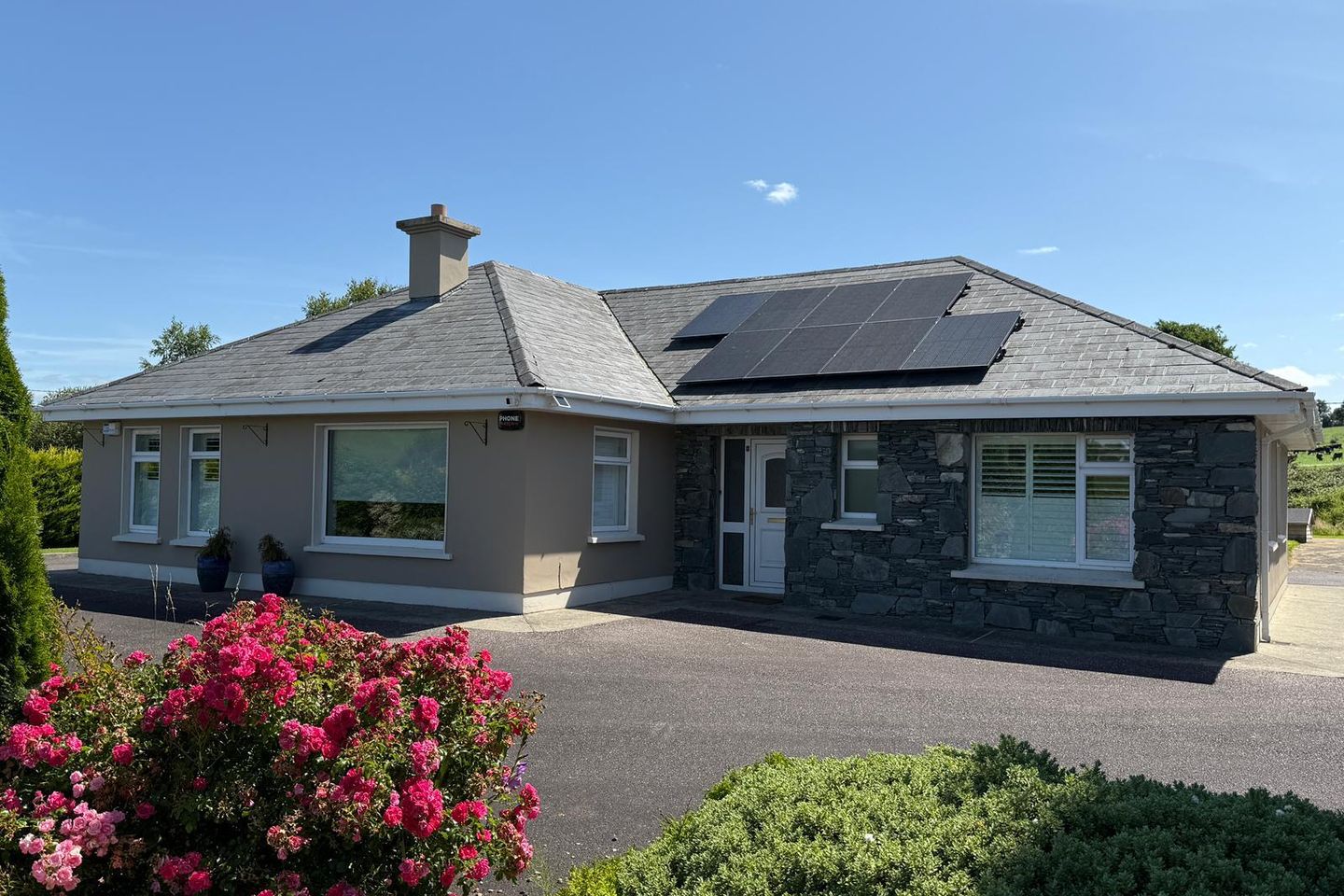 3 The Reeks, Gortacollopa, Fossa, Killarney Co. Kerry, V93PK60 is for ...