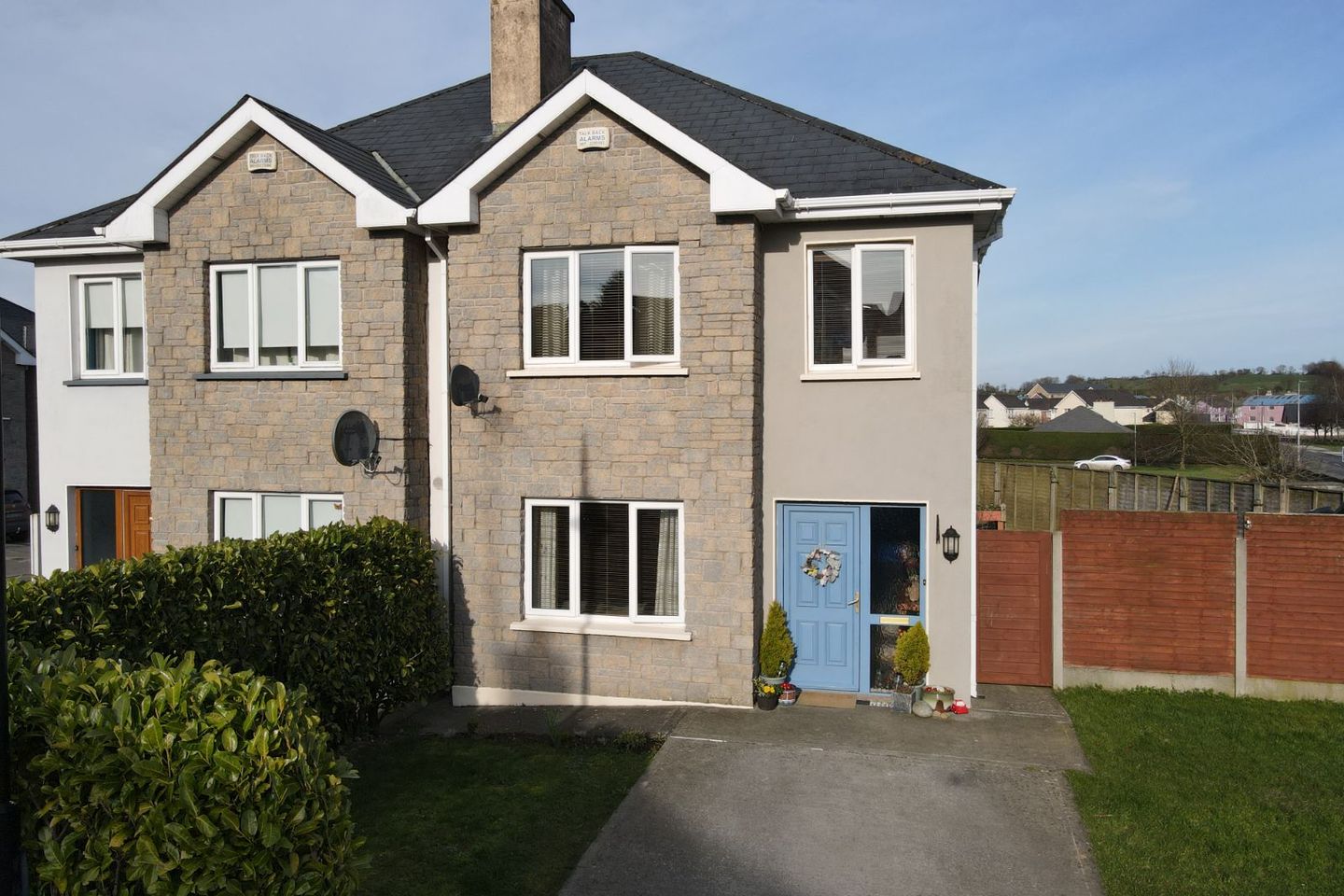 13 Mullach Mor, Mullagh, Mullagh, Co. Cavan, A82K2W7 is for sale on Daft.ie