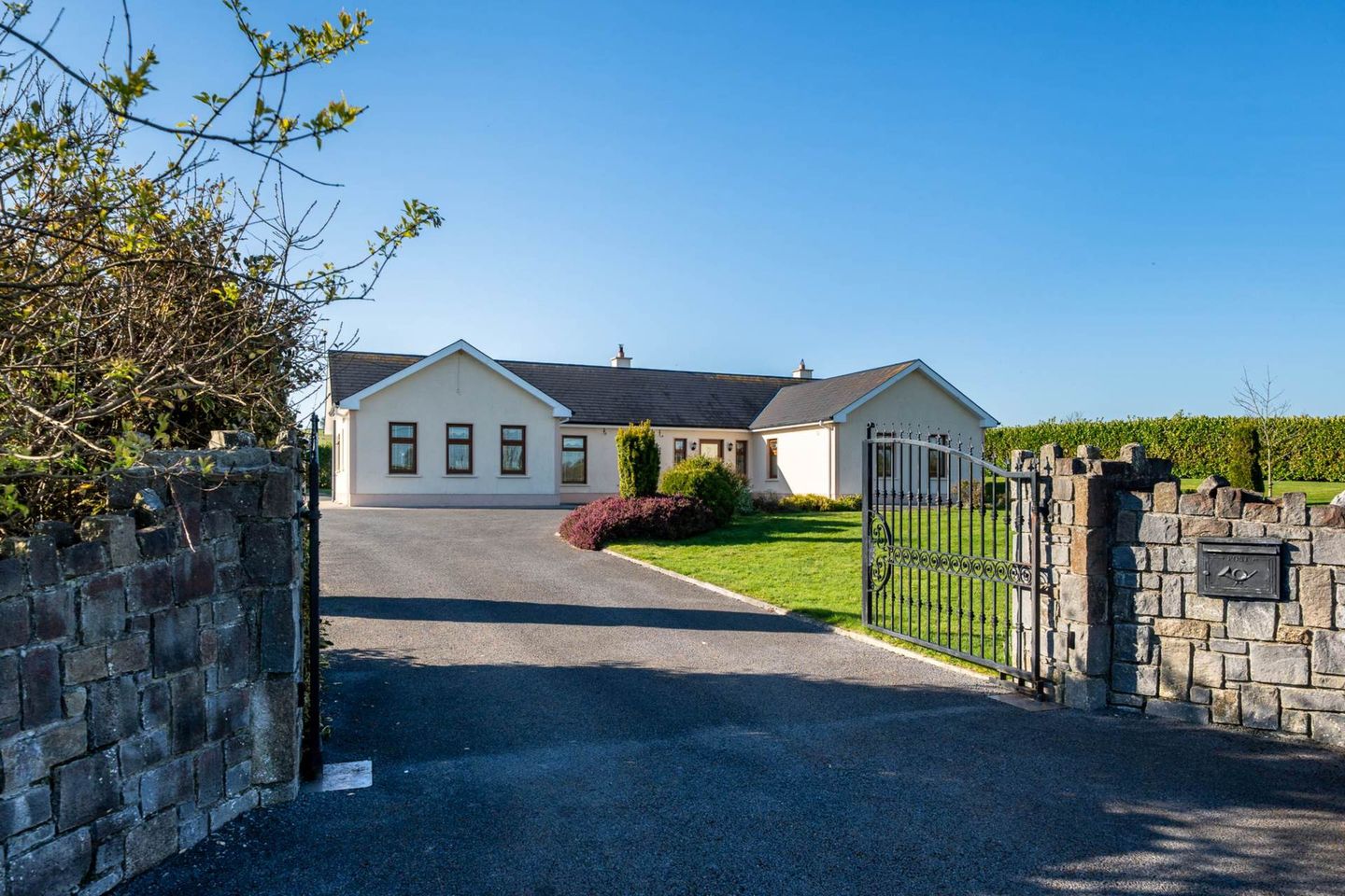 Carrick, Kiltoom, Athlone, Co. Westmeath, N37F857 is for sale on Daft.ie