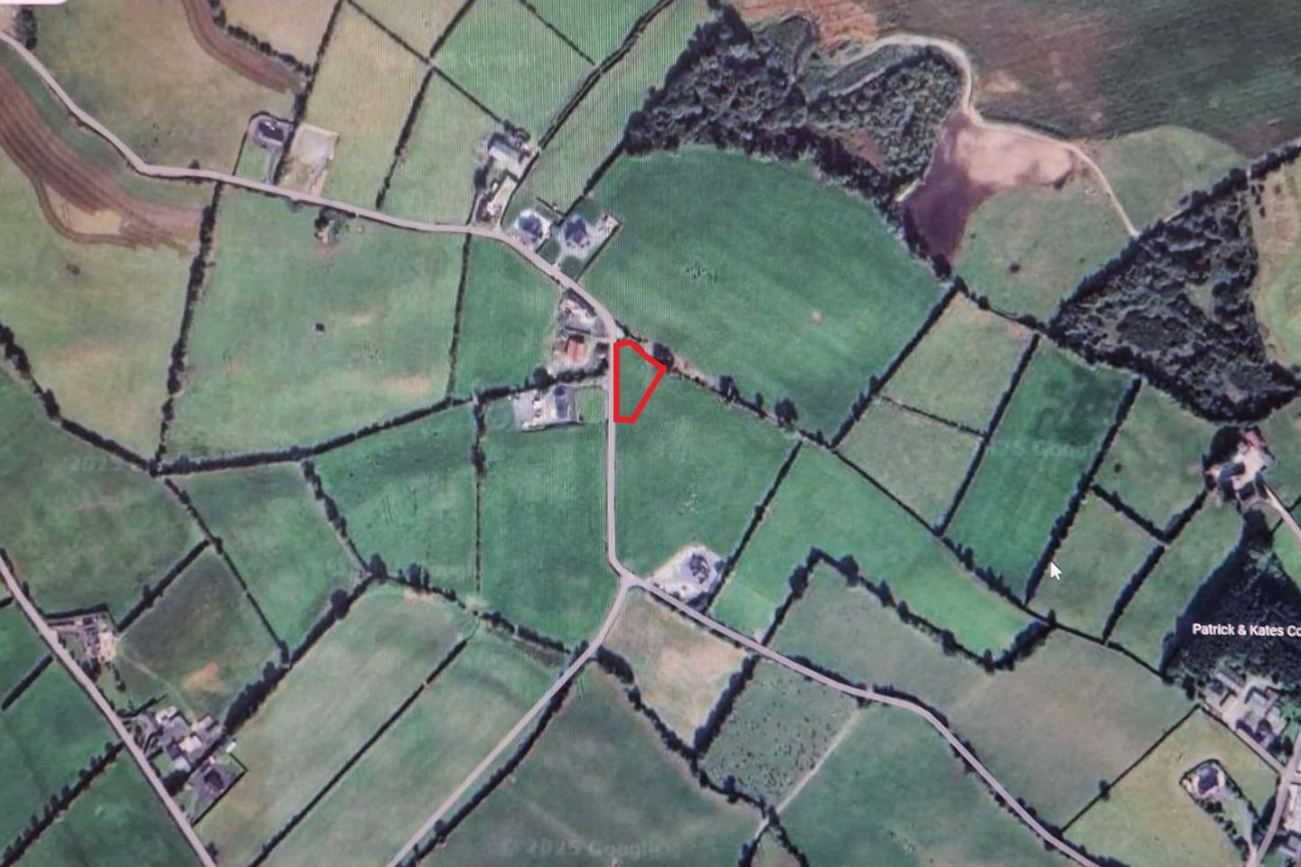 Drumcah, Inniskeen, Inniskeen, Co. Monaghan is for sale on Daft.ie