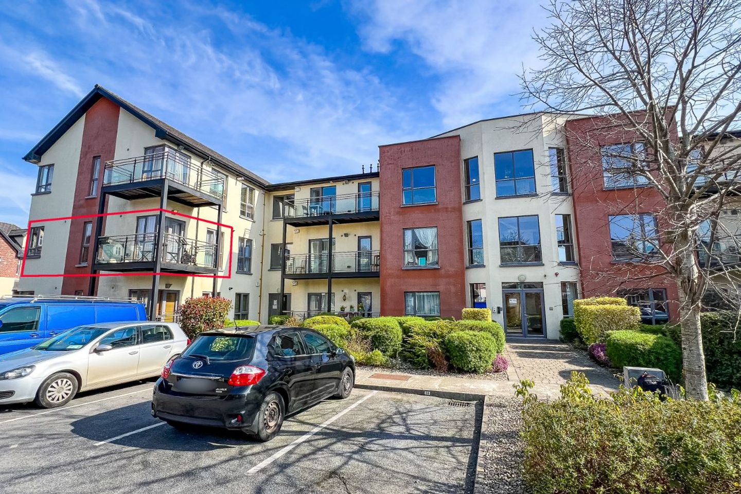 Apt. 59 Ardilea, Castlecomer Road, Glendine, Co. Kilkenny, R95KX94 is ...