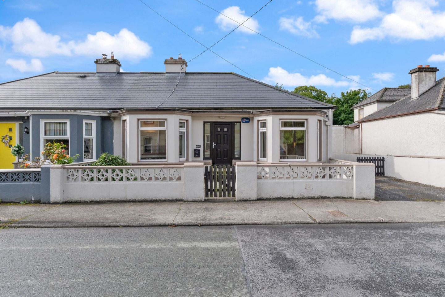 Lucys House Arbuckle Row, Ballina, Ballina, Co. Mayo, F26E2H5 is for ...