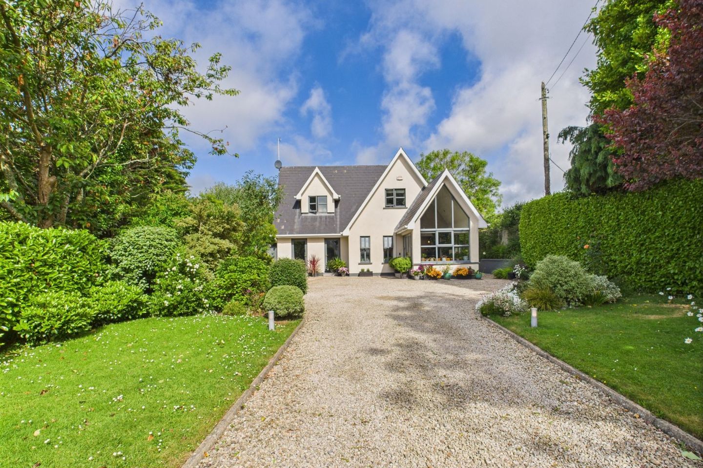 Midvale, Cove Road, Tramore, Tramore, Co. Waterford, X91A2A3 is for sale on Daft.ie