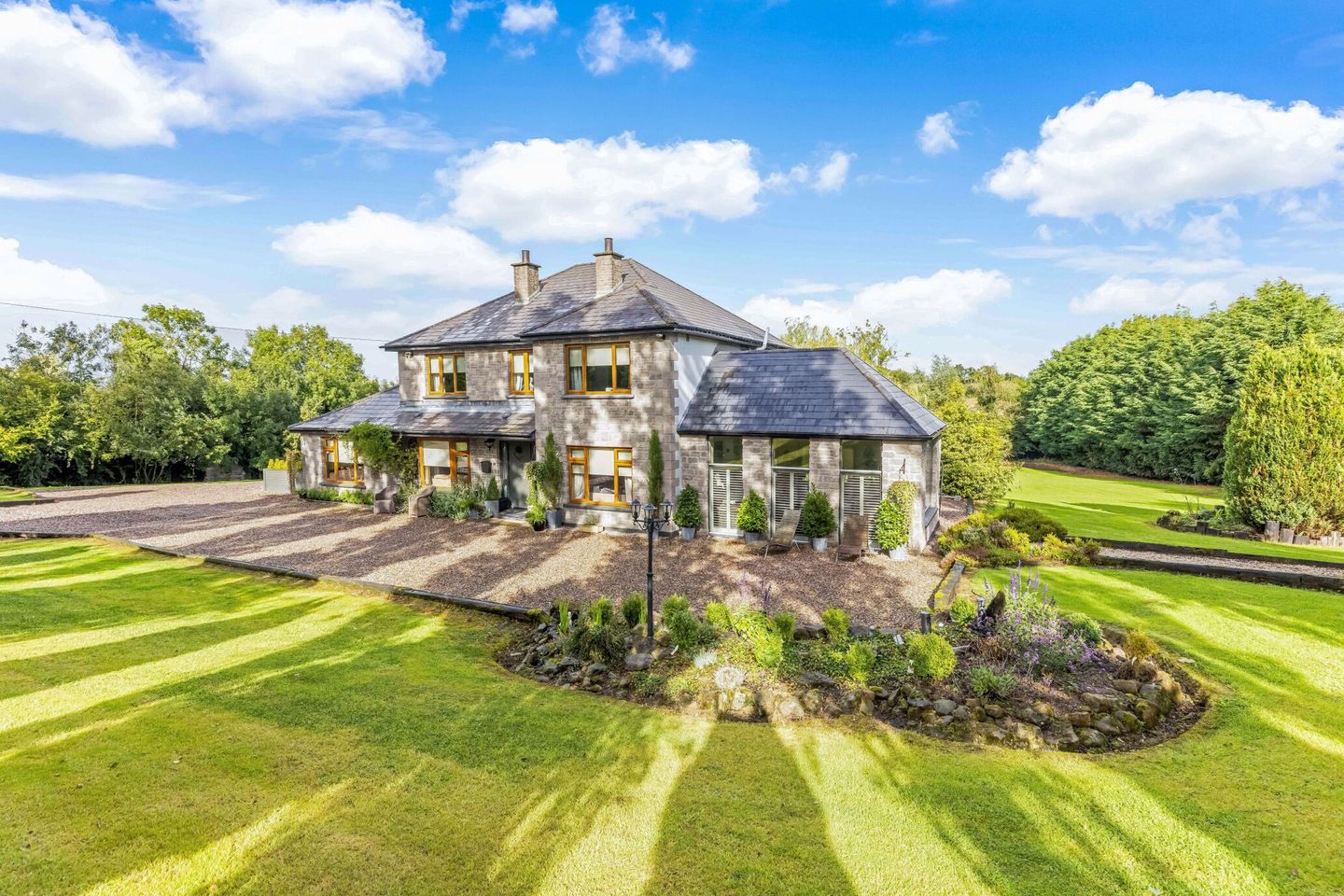 Holly Brooke House, Fairtown, Cavan, Co. Cavan, H12PE86 is for sale on ...