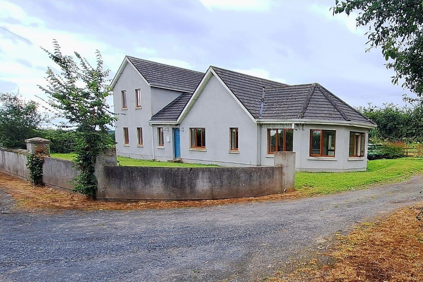 Cloncough, Mountrath, Co. Laois, R32W8Y7 is for sale on Daft.ie