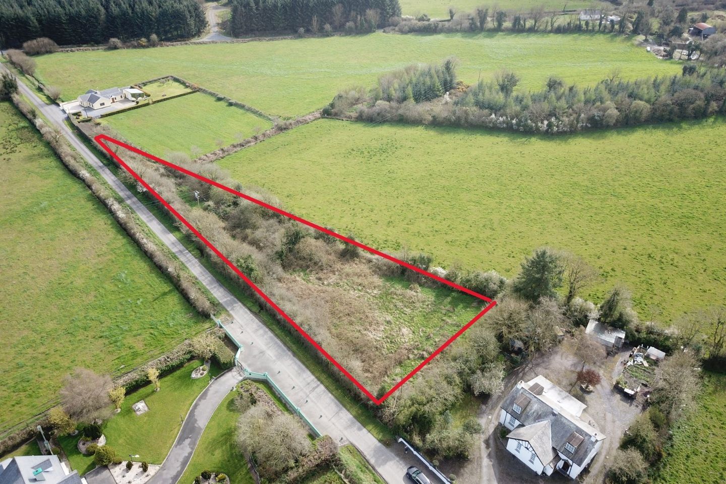 Chatsworth, Castlecomer is for sale on Daft.ie