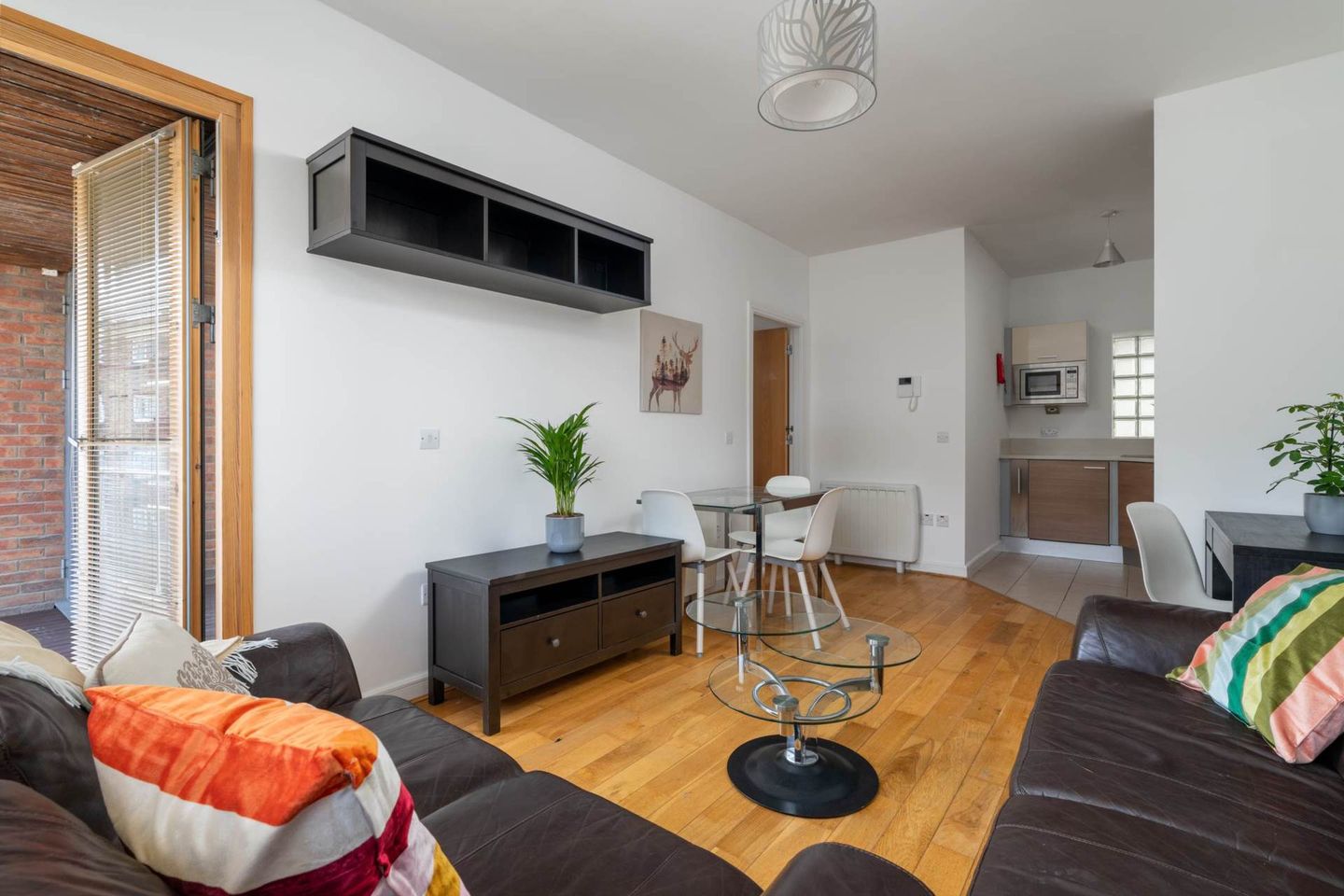 65 Hyde Court, Townsend Street, Dublin 2, D02K594 is for sale on Daft.ie