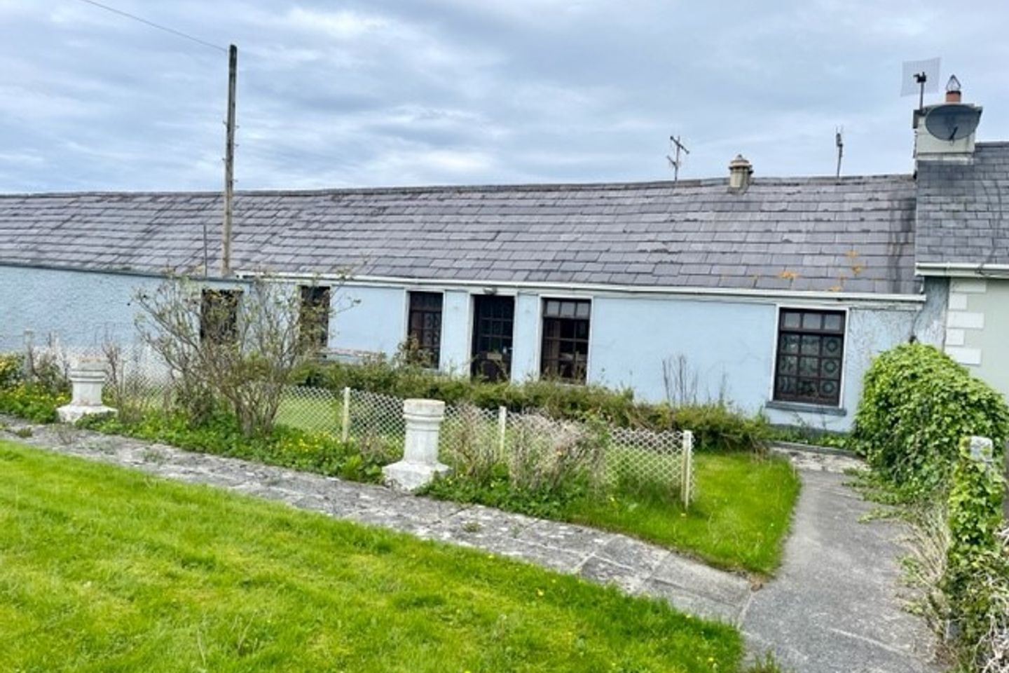 Sackville, Ardfert, Co. Kerry, V92YN34 is for sale on Daft.ie