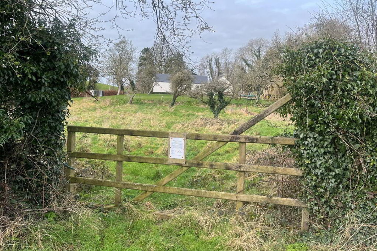 Mason Lodge, Carrickmacross, Co. Monaghan is for sale on Daft.ie