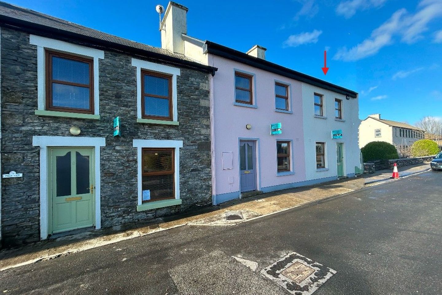1 Cois Na Scoile, Kilmihil, V15YW83 is for sale on Daft.ie